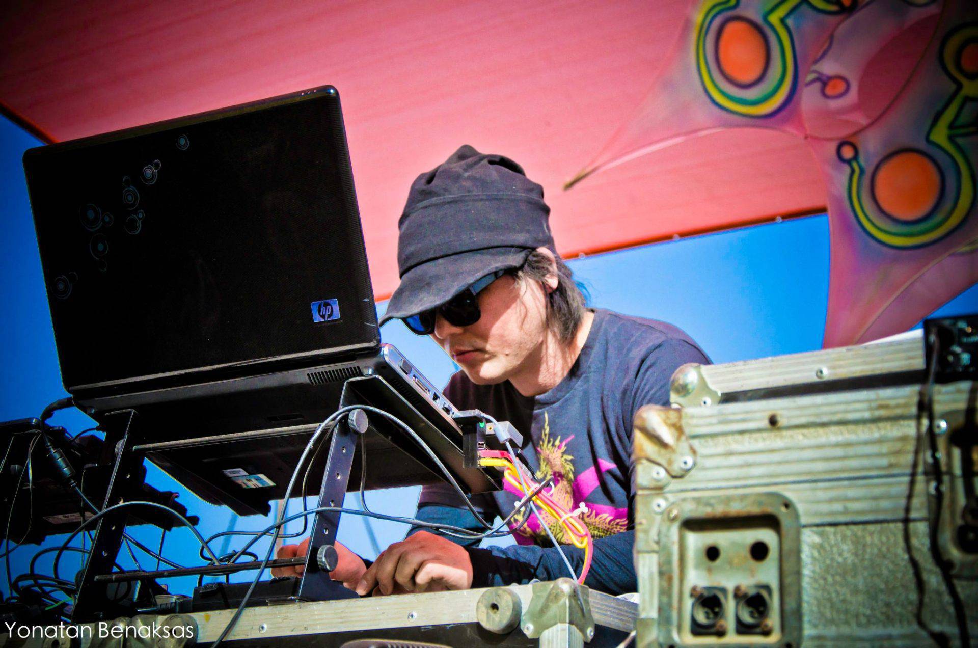 Ubar Tmar - MATSURI DIGITAL (Ex-MATSURI PRODUCTIONS) Official Website